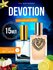 Духи масляные Devotion Дольче Габбана Девоушен