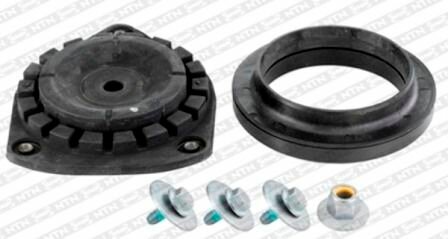 Опора переднего амортизатора с подшипником RENAULT NTN-SNR KB655.36