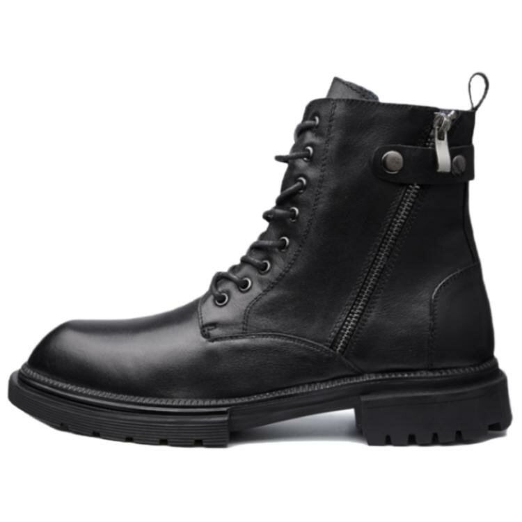 Ботинки берцы Combat Boots