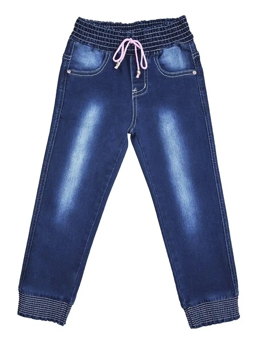 Джинсы Yuke jeans Базовая коллекция