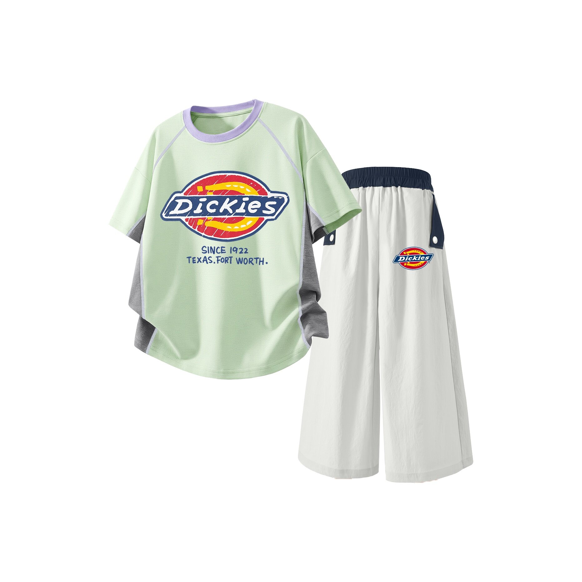 Комплект одежды Dickies