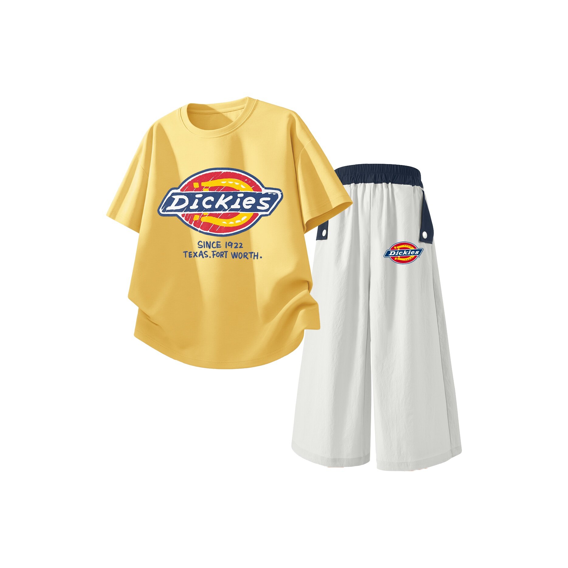 Комплект одежды Dickies