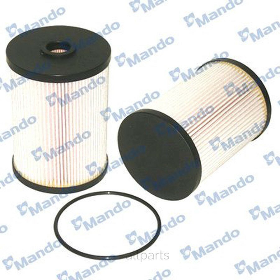 MANDO MMF035131 топливный фильтр VOLKSWAGEN MMF035131