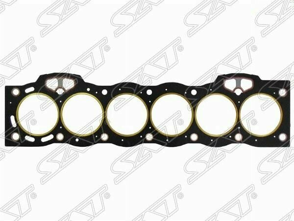 Прокладка ГБЦ SAT ST-11115-70050 TOYOTA MARK2/CHASER/CRESTA 88-00 1G-FE