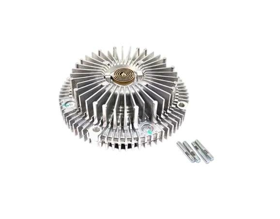 Вискомуфта SAT ST-16210-46051 Toyota Crown 87-07 / Mark II 96-04