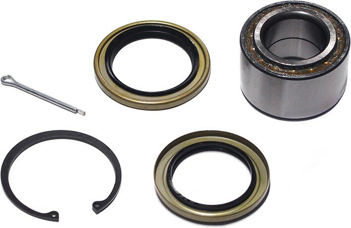 Подшипник задней ступицы SAT ST-43BWD03 TOYOTA MARK 2/CHASER/CRESTA/SUPRA GX90-100 92-00 Подшипник, 2 сальника, шпли