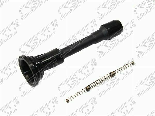 Наконечник катушки SAT ST-22448-JA00C-TIP NISSAN J32 QR25/SC11 HR16/MR18/J10 MR20DE/C25 MR20/Y12