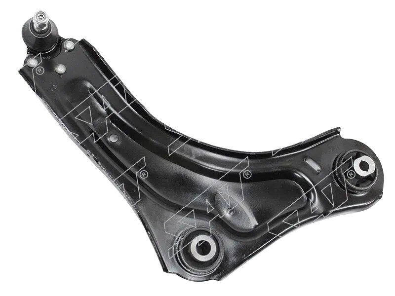 Рычаг передний нижний SAT ST-545008682R Renault MEGANE III 08-/FLUENCE 10- RH