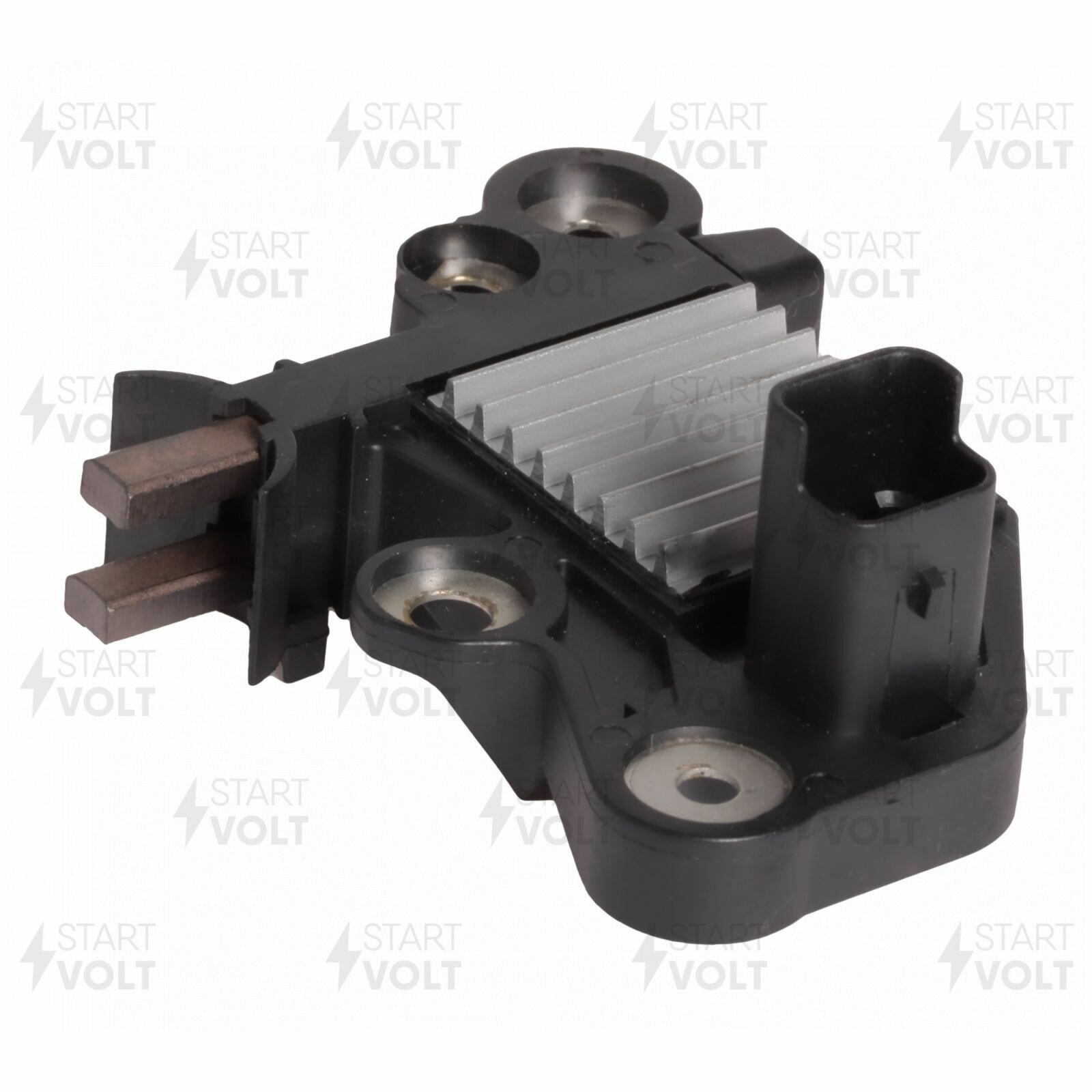 Регулятор напряжения ген. для а м Лада Largus 12- Renault Logan 04- 1.4i 1.6i тип BOSCH STARTVOLT VRR 0901