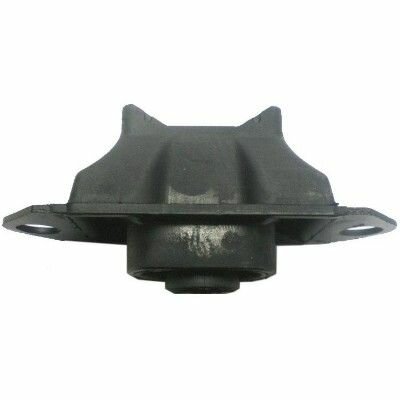 Опора двигателя SAT ST-8200297939 Nissan Almera 12-19 / Terrano 14-22 Левая