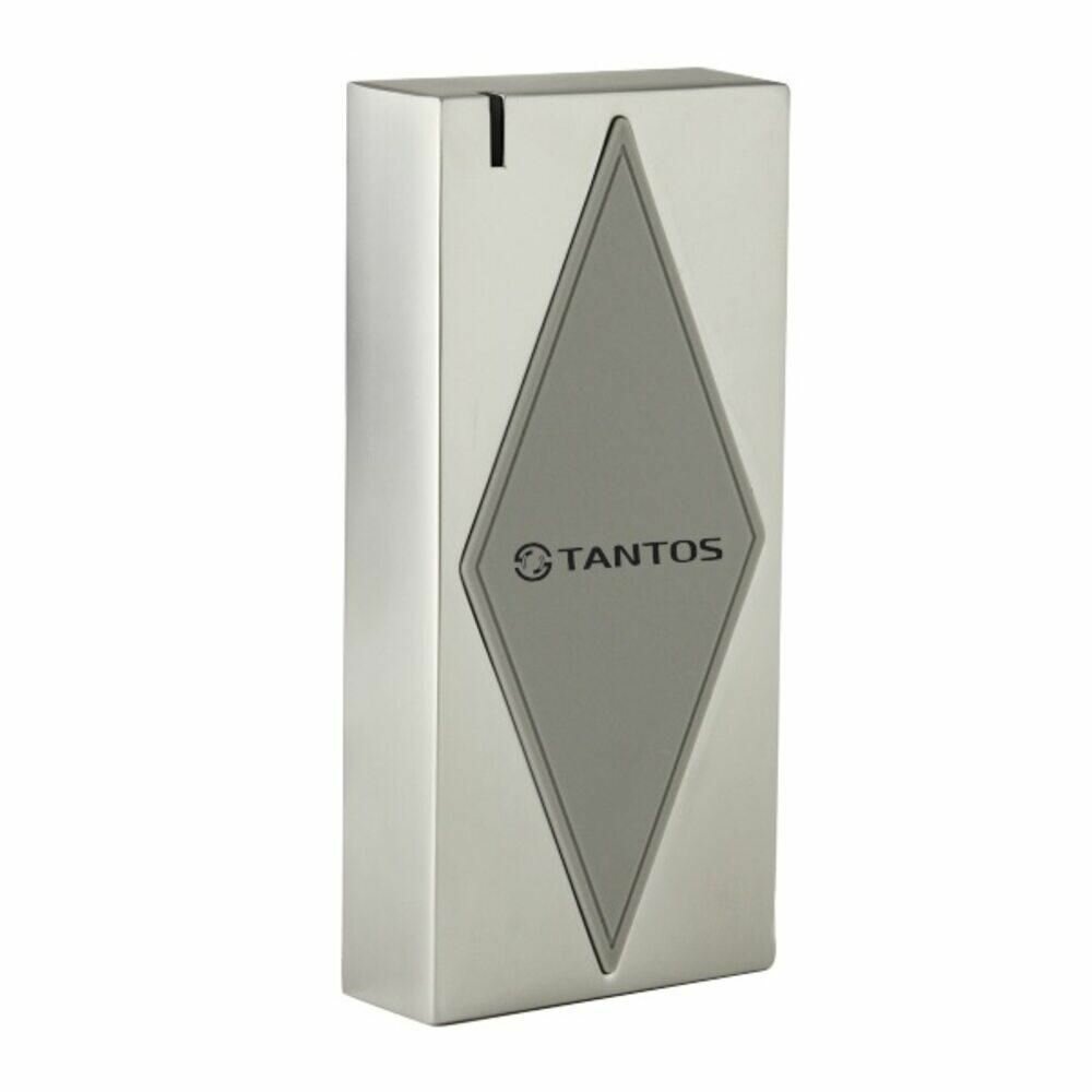 Считыватель Proximity Tantos TS-RDR-E Metal (W-26)