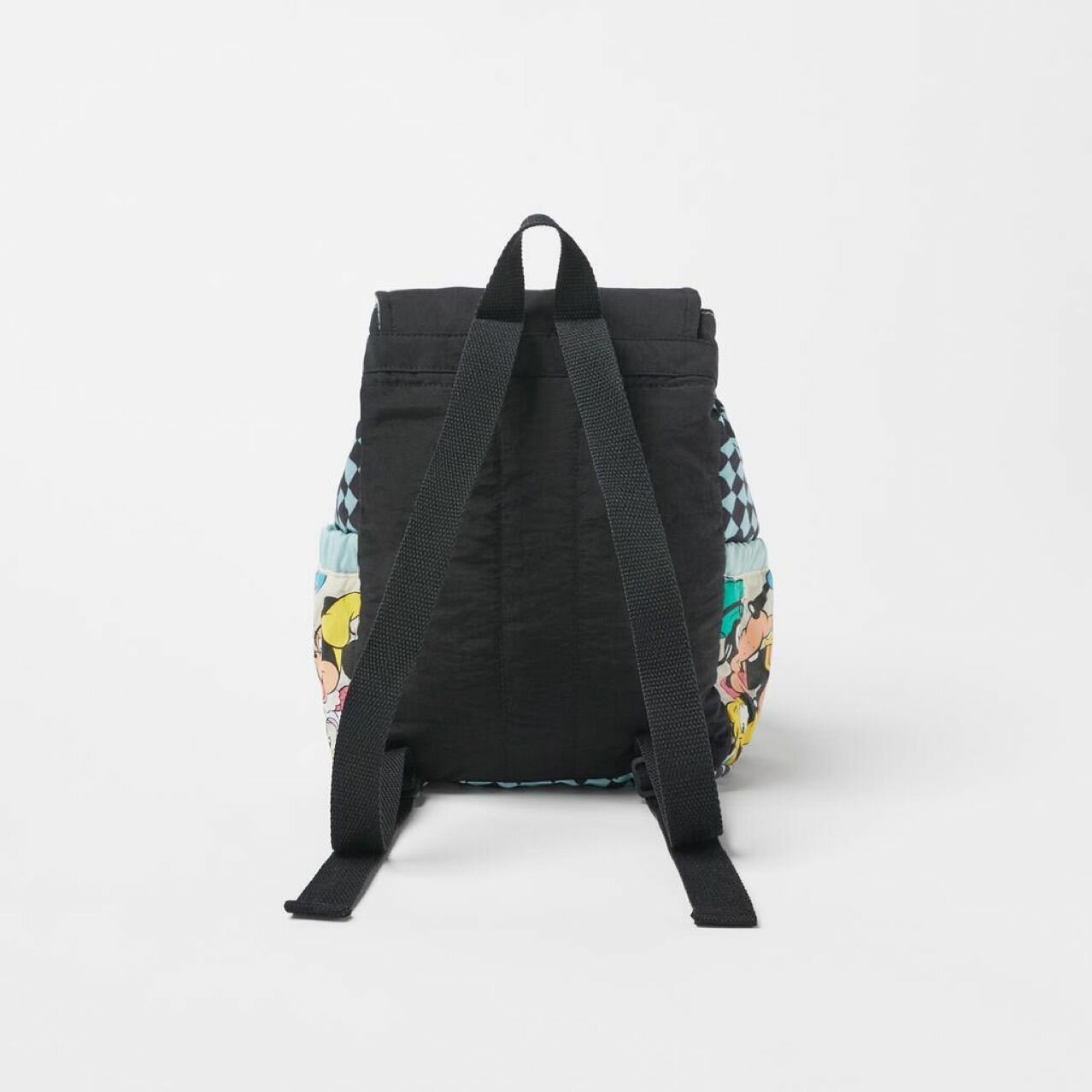 Zara Сумка школьная — фото 1