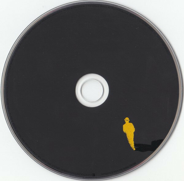 Аудио CD Bruno Mars "Doo-Wops & Hooligans" CD (EU) NEW — фото 1