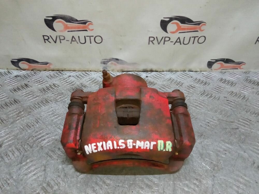 Суппорт передний правый Daewoo Nexia (56699)