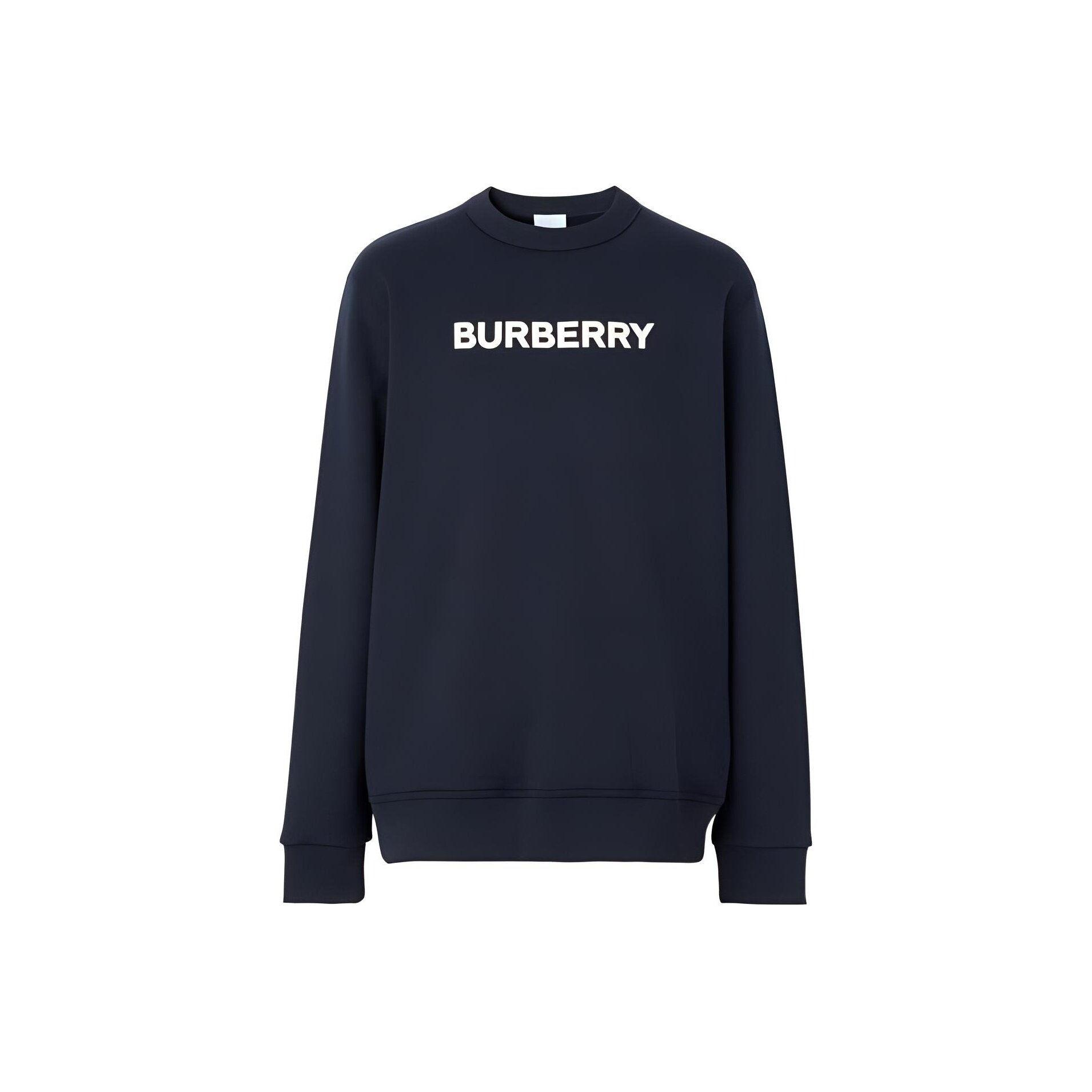 Толстовка BURBERRY