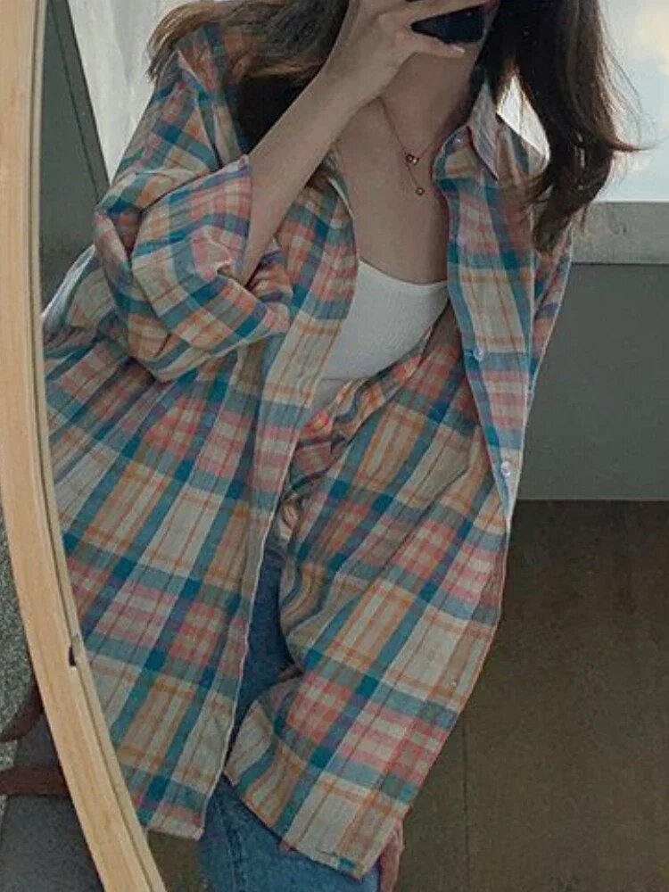 Рубашка