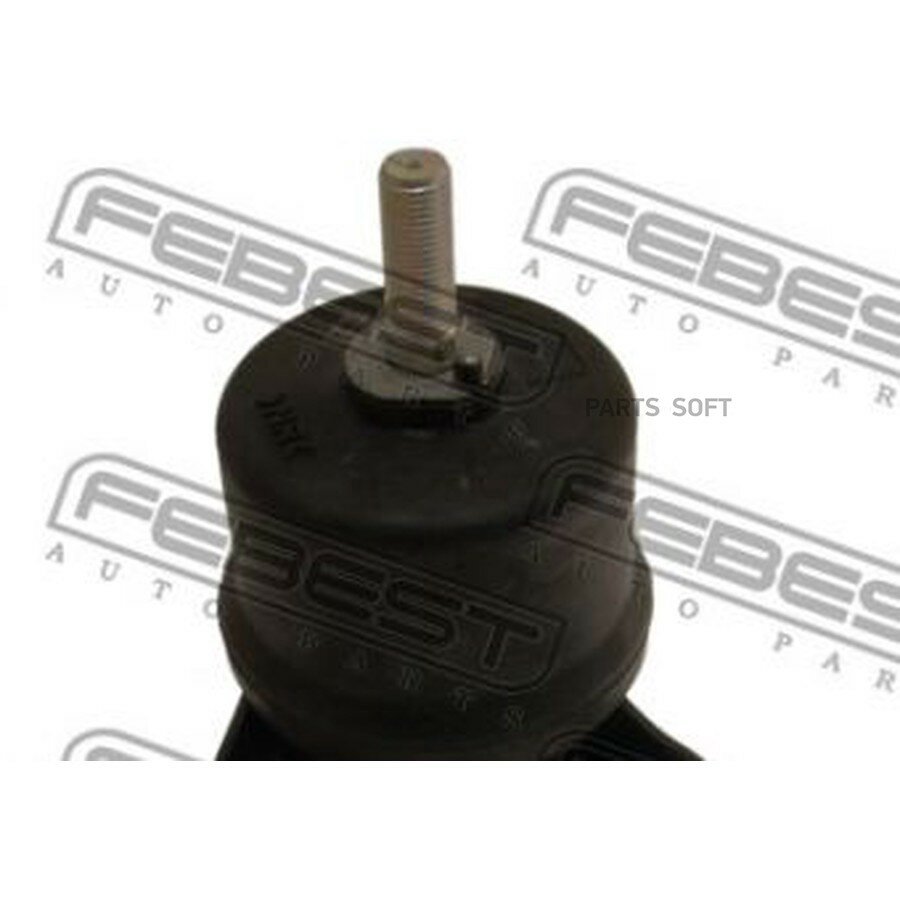 FEBEST TM-047 подушка двигателя левая (TOYOTA CAMRY ACV3#/MCV3# 2001-2006) FEBEST