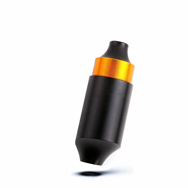 Тату машинка для перманентного макияжа, татуажа Dragon Small-x3 Orange