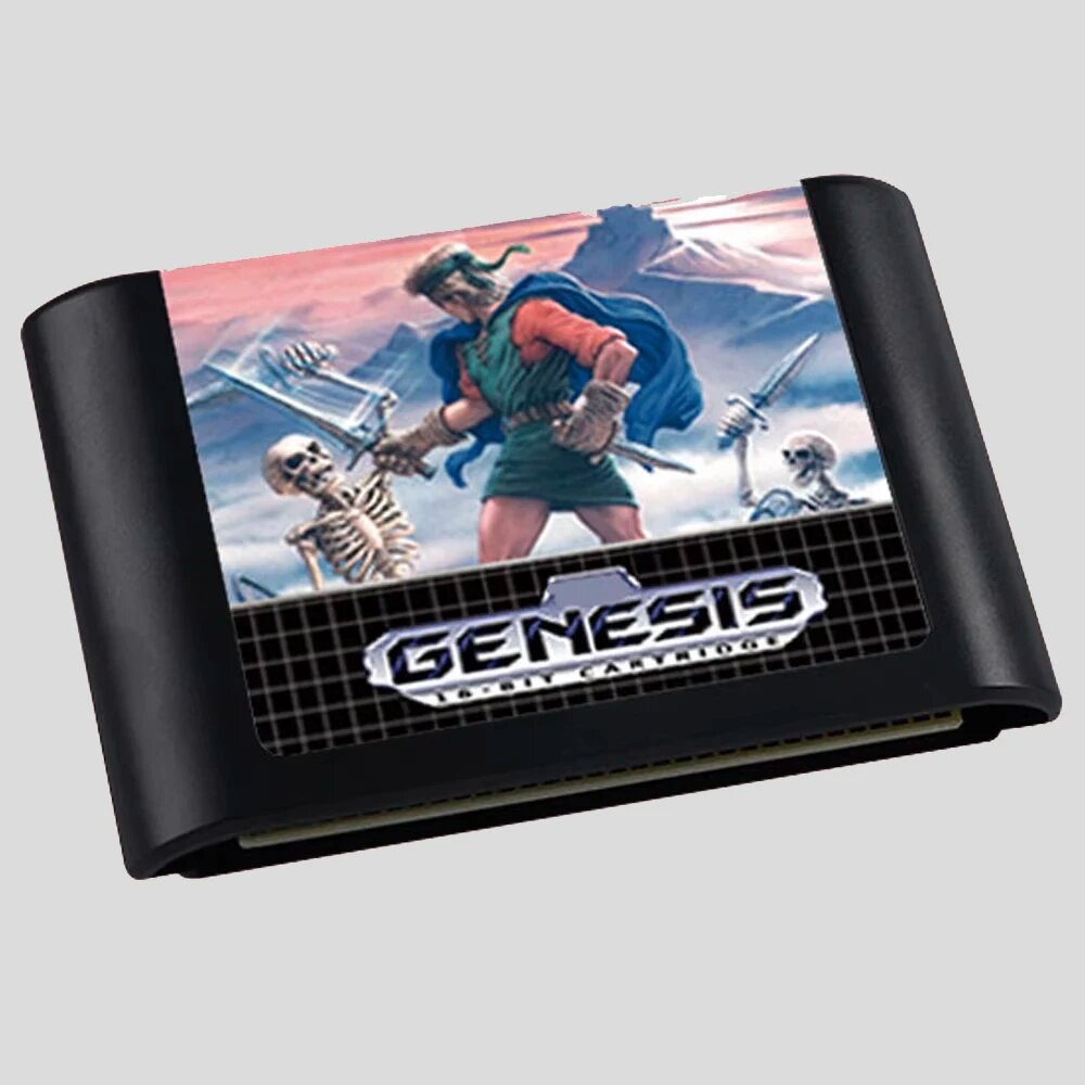 Сияющая сила (экономия батареи) Крышка США Game для SEGA MD Mega Drive Genesis консоли, игровой картридж, руководство