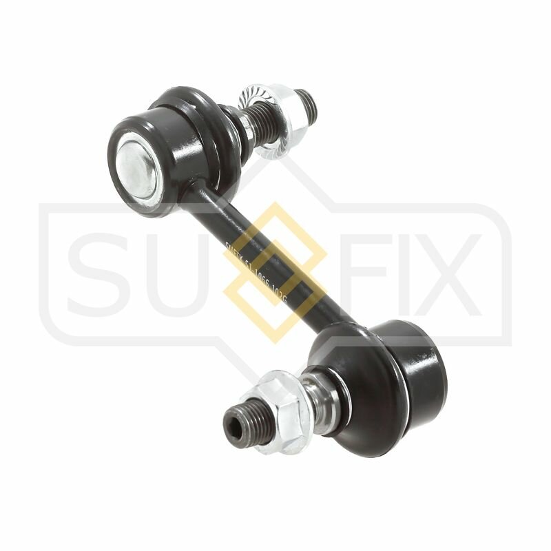 SUFIX Стойка стабилизатора задняя левая/правая HYUNDAI Santa Fe(CM) 2.0D-2.7 06-12, KIA Sorento(XM) 2.0D-2.4 09>