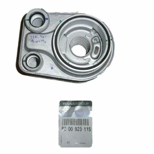 Теплообменник Renault 8200923115