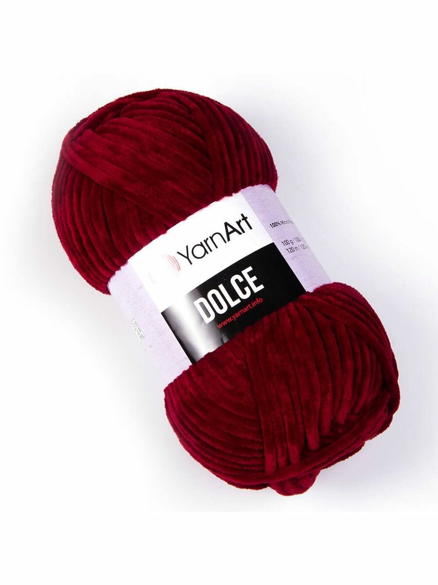 Пряжа YarnArt Dolce (5 шт)