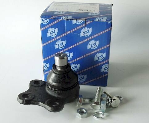 Опора шаровая Ford Fusion 02--, Fiesta 02--, Mazda2 03-- (DY)