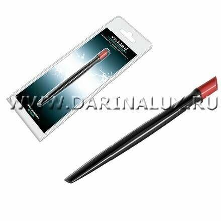 RuNail Professional Инструмент для отодвигания кутикулы №1 ruNail Professional, RU-0606