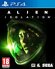 Alien Isolation (русские субтитры) PS4