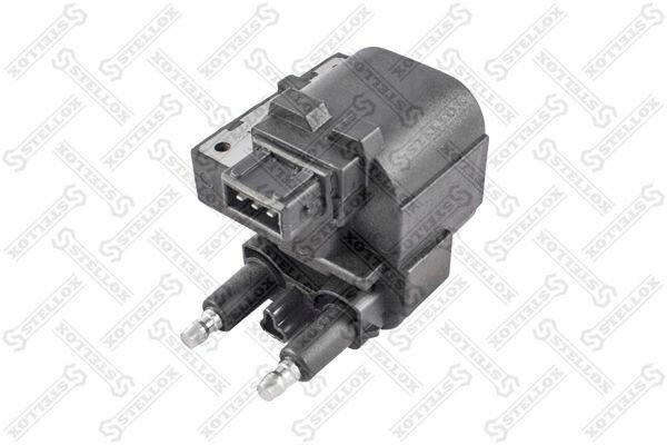STELLOX Катушка зажигания для Renault Laguna/Megane 1.6i/2.0i, Volvo S40/V40 1.8/2.0 16V 96>
