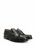 Лоферы al duca d'aosta College loafers, размер 9.5, black/black