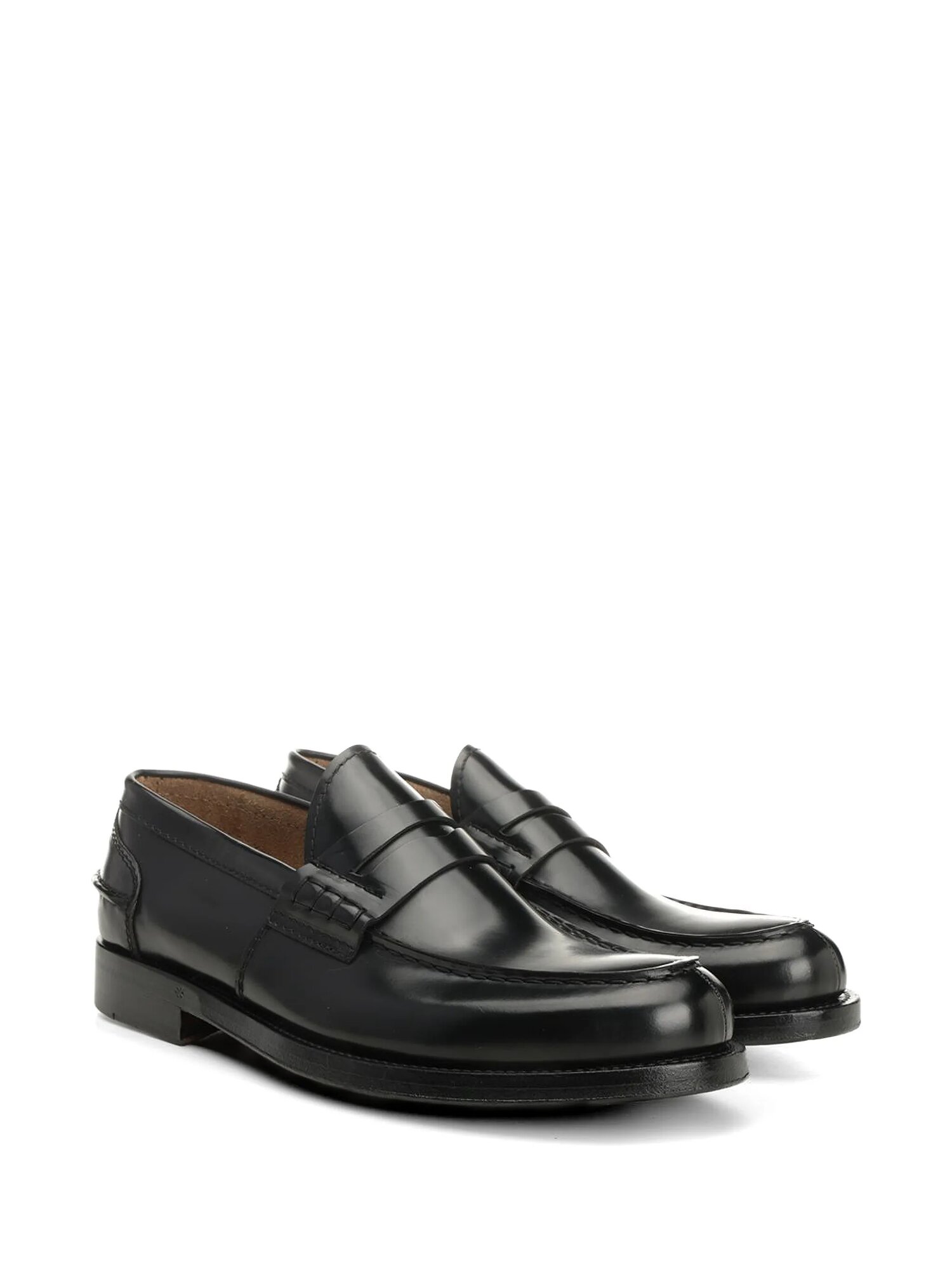 Лоферы  College loafers