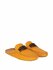 Мюли Tod's T-logo Gommino mules, размер 6, Желтый