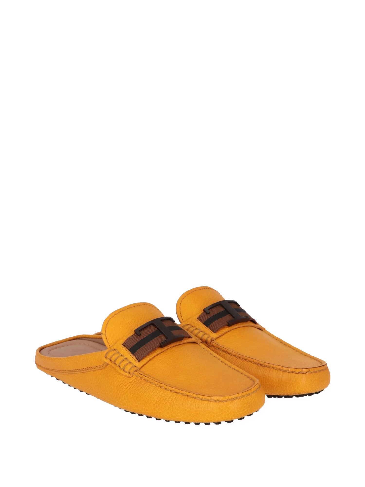 Мюли T-logo Gommino mules