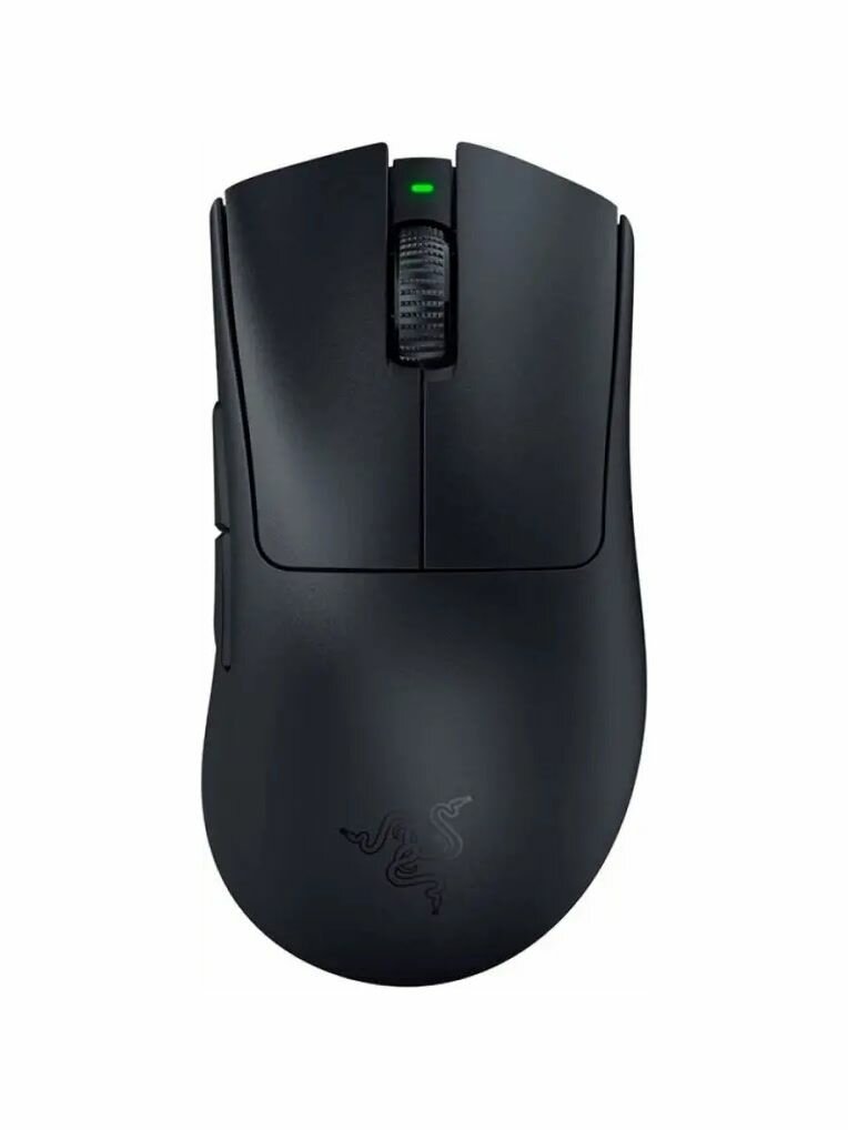 Игровая мышь Razer DeathAdder V3 Pro RZ01-04630100-R3A1