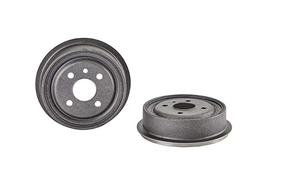Барабан тормозной задний BREMBO (14.4719.10) Essential Standard