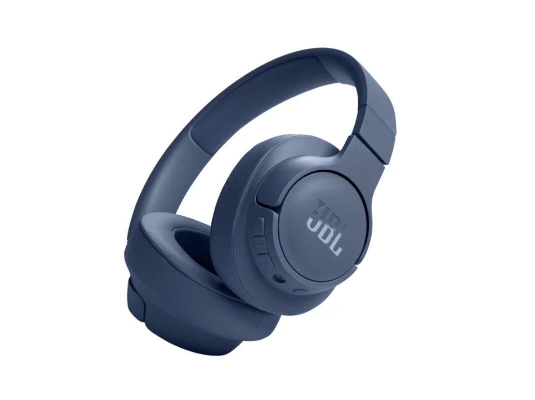 Наушники JBL Tune 720BT (темно-синий)