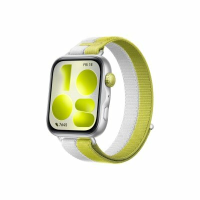 Смарт часы Watch Fit 5 Silver 55020HUB