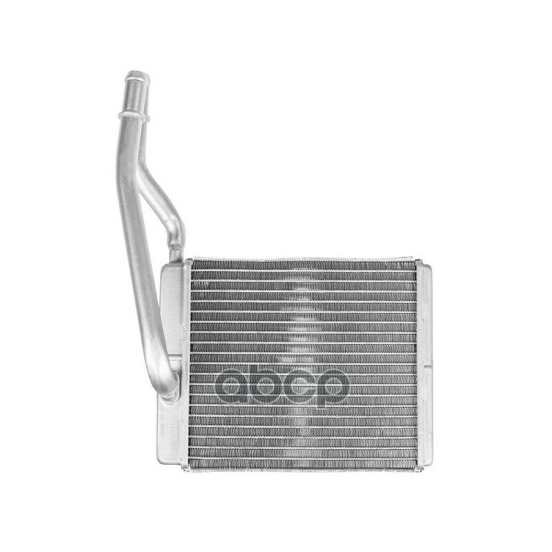 Радиатор отопителя FORD FOCUS 98-, TOURNEO 02- (M4971077) MARSHALL арт. M4971077