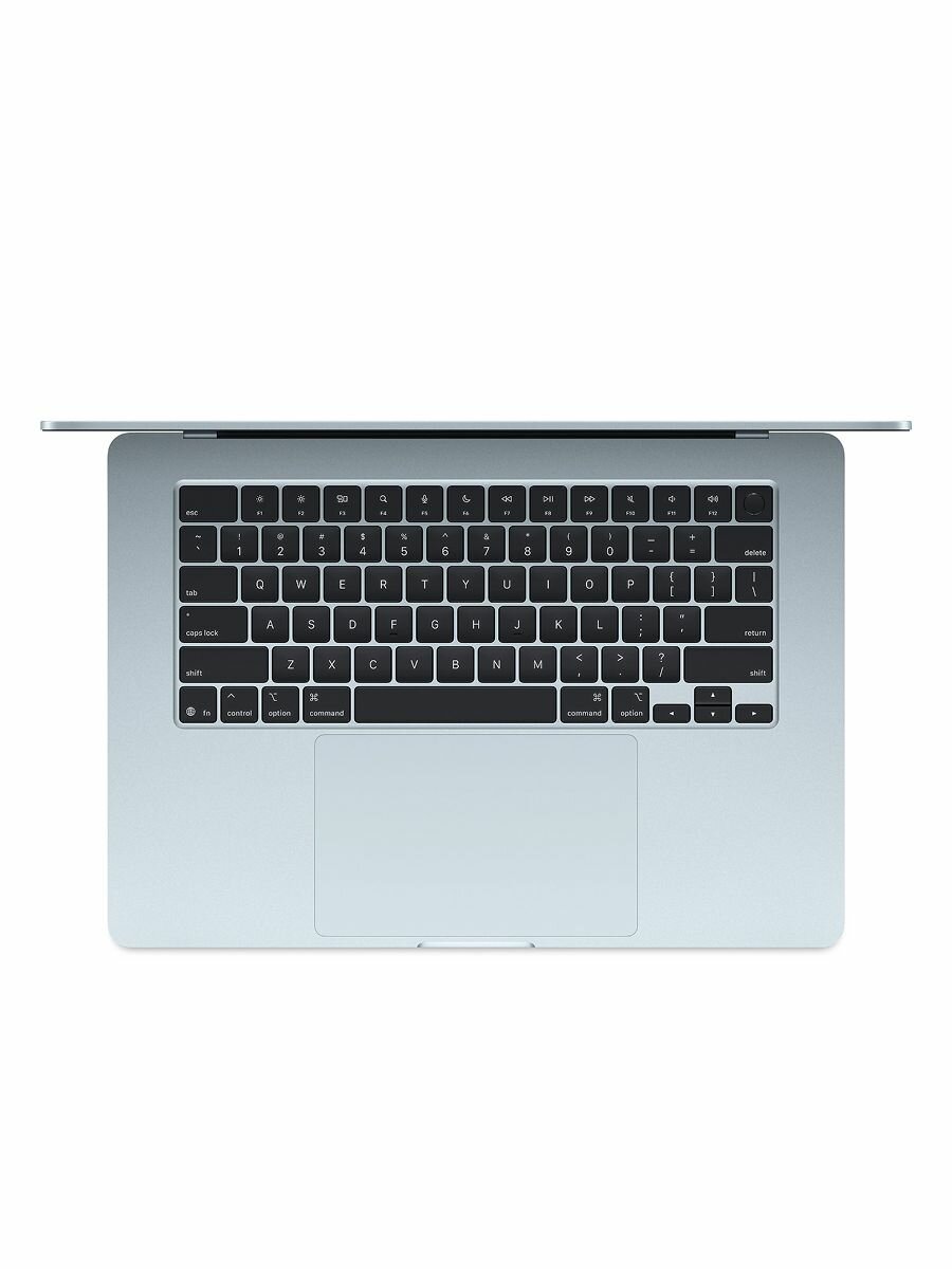 Ноутбук Apple MacBook Air 13 M5 16/512GB Sky blue