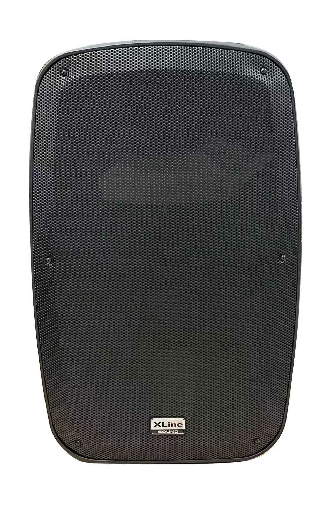 XLINE PRA-15A Акустическая система
