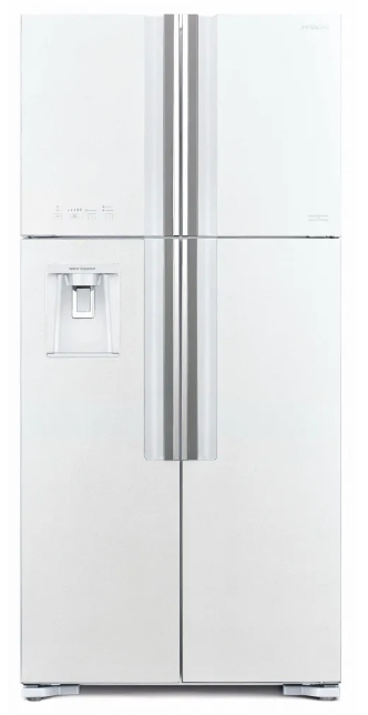 Холодильник Hitachi R-W660PUC7 GPW