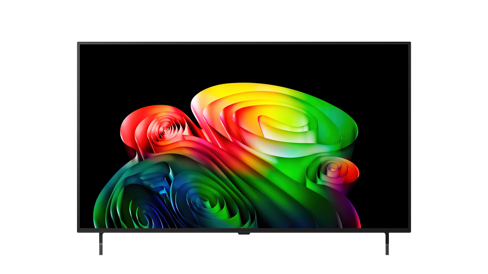 Телевизор LG OLED48B6RLA. ARUG 48", OLED AI B6 4K, 2026, 3840x2160, Smart TV, черный — фото 1