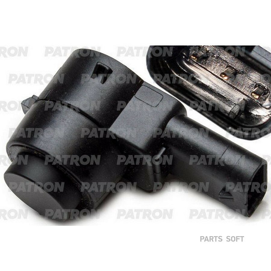 PATRON PE25028 Датчик парктроника Mercedes W166/169/172/197/204/207/212/216/218/221/245