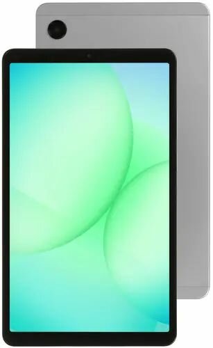 8,7" Планшет Samsung Galaxy Tab A11 LTE (A11 LTE) 128 ГБ серебристый - 1340x800, PLS, 8x2,2 ГГц, 8 ГБ, 5100 мА*ч, Android
