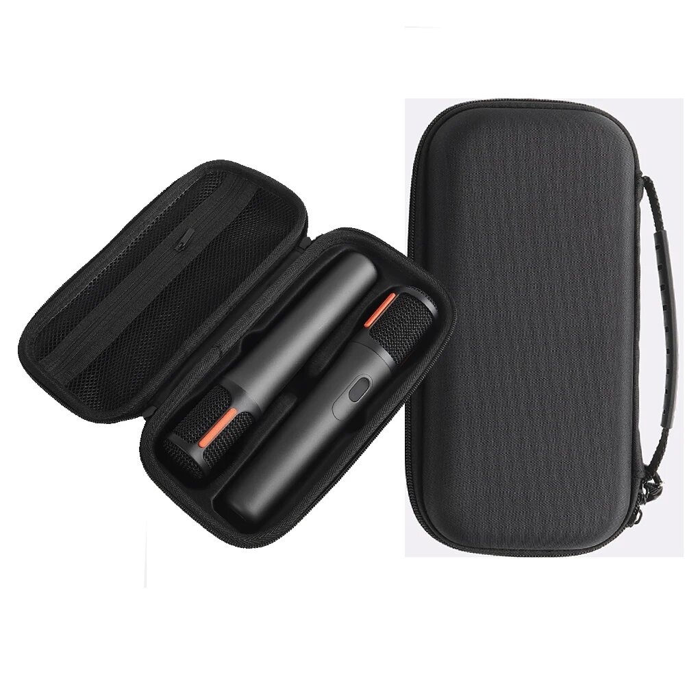 Чехол для беспроводного микрофона JBL PartyBox