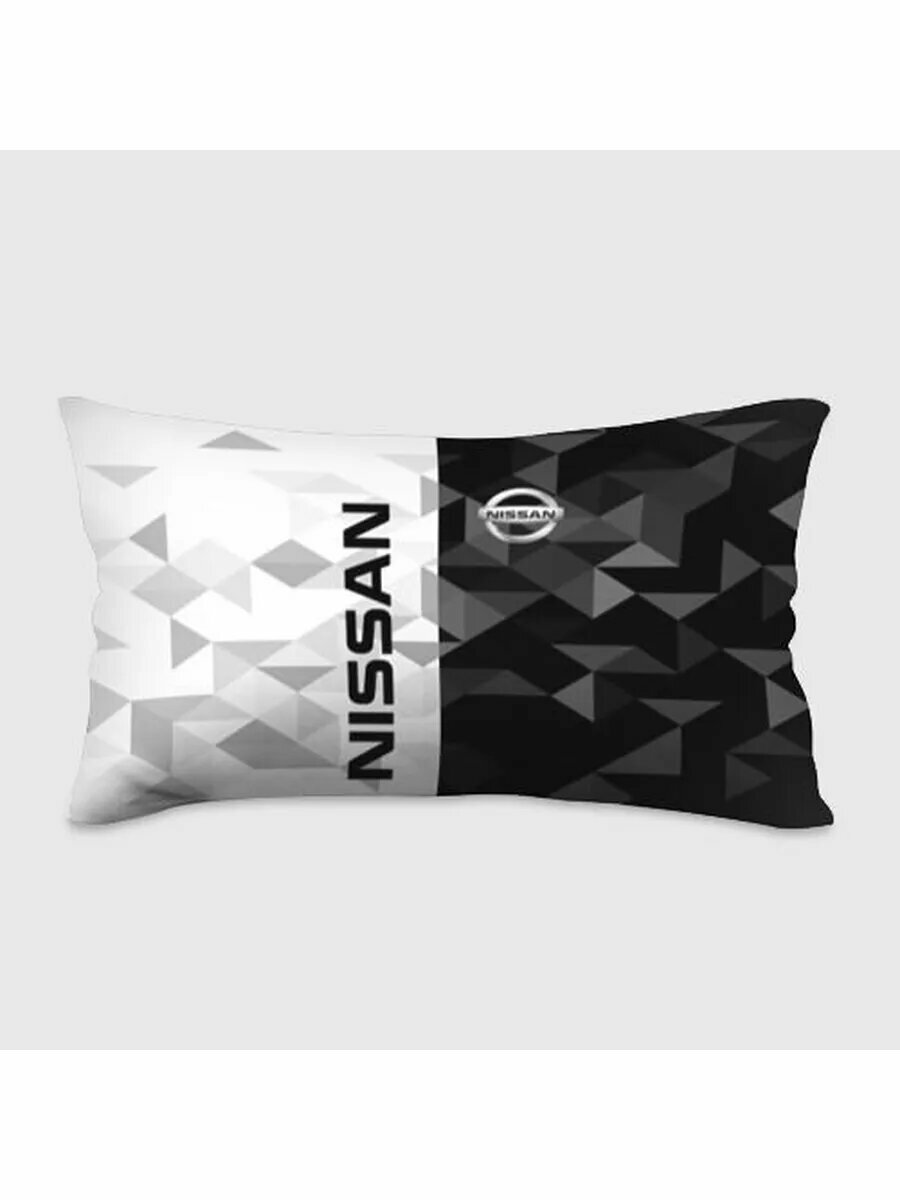 Nissan Ниссан Подушка