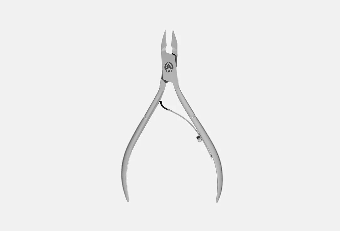 GD Cuticle clippers Кусачки для кутикулы 1 шт