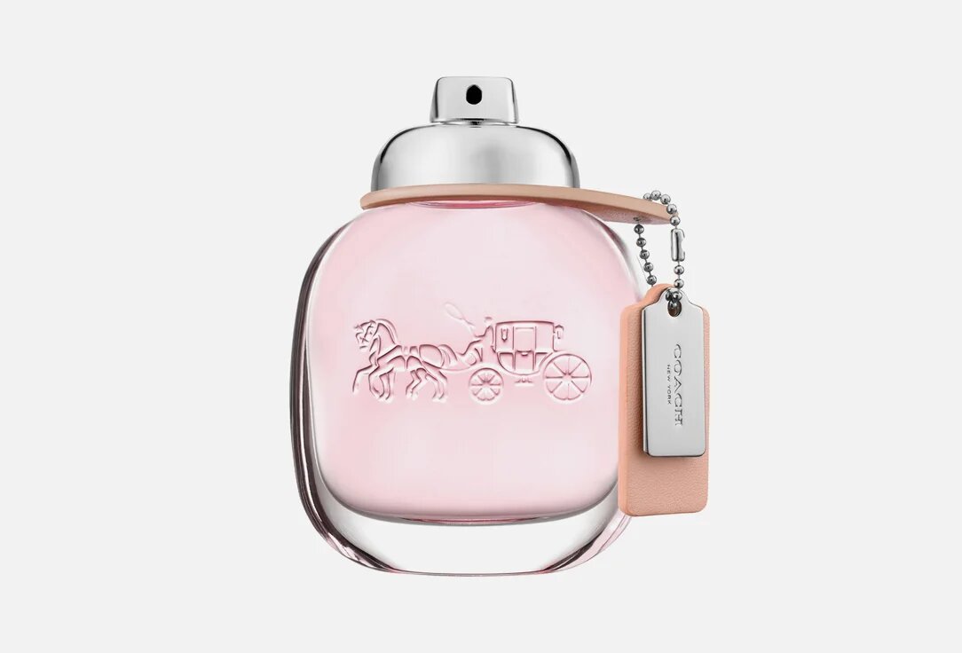 Coach Eau de toilette Туалетная вода 50 мл