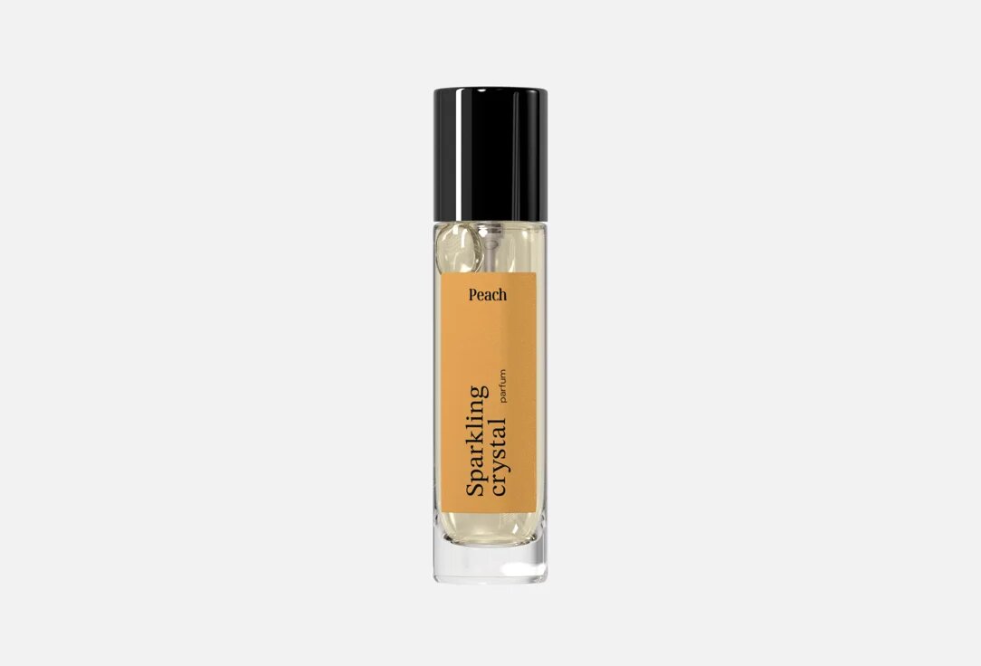 Peach Sparkling Crystal Духи 15 мл
